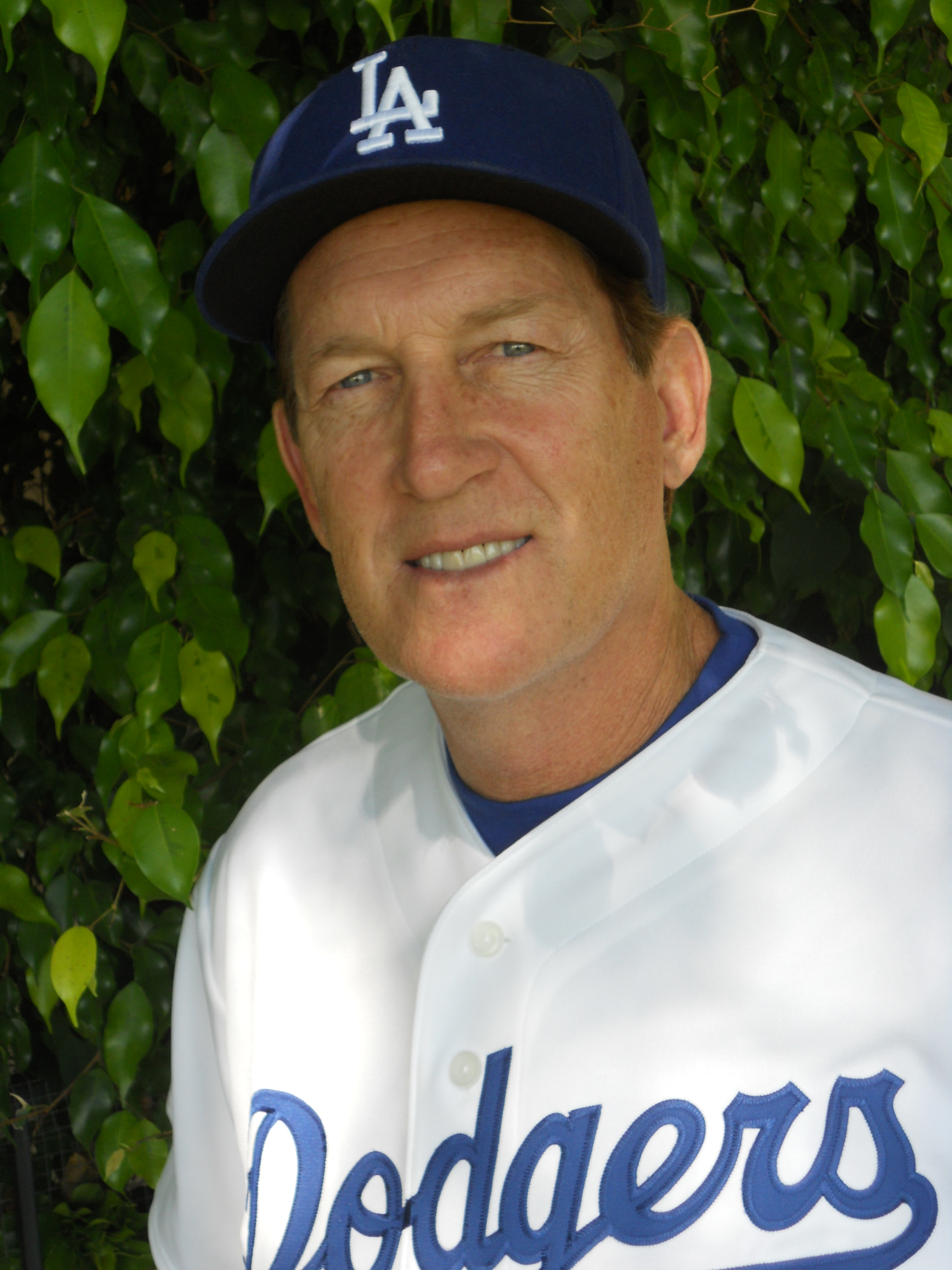 2013 Instructors - California Winter League