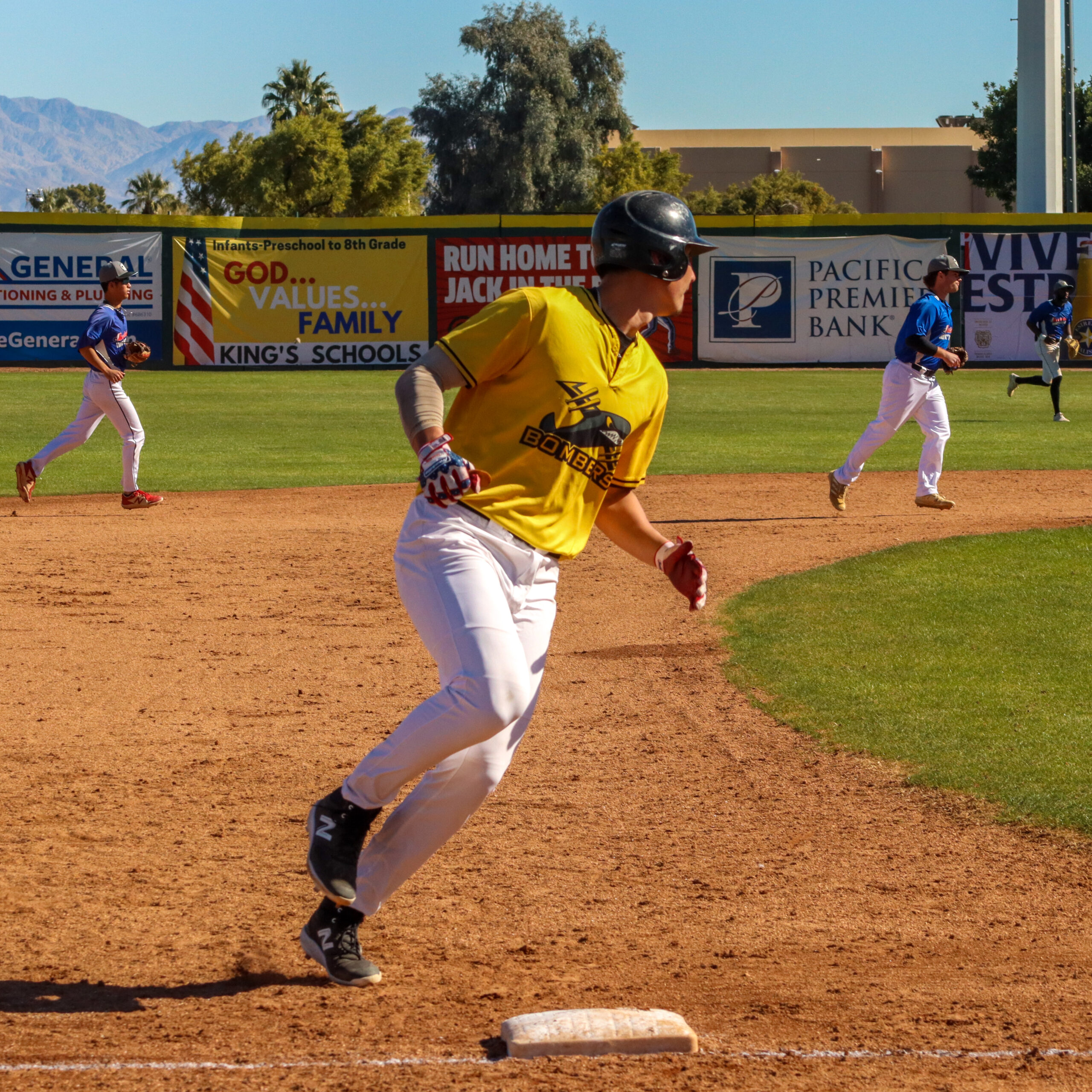 Lumberjacks, North Stars, and Blue Sox Pick Up W's on Day 2 ...