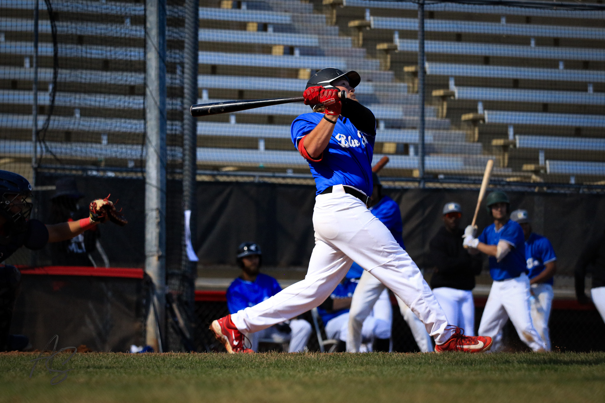 Blue Sox’ Win Streak Reaches Double Digits as CWL Resumes Play ...