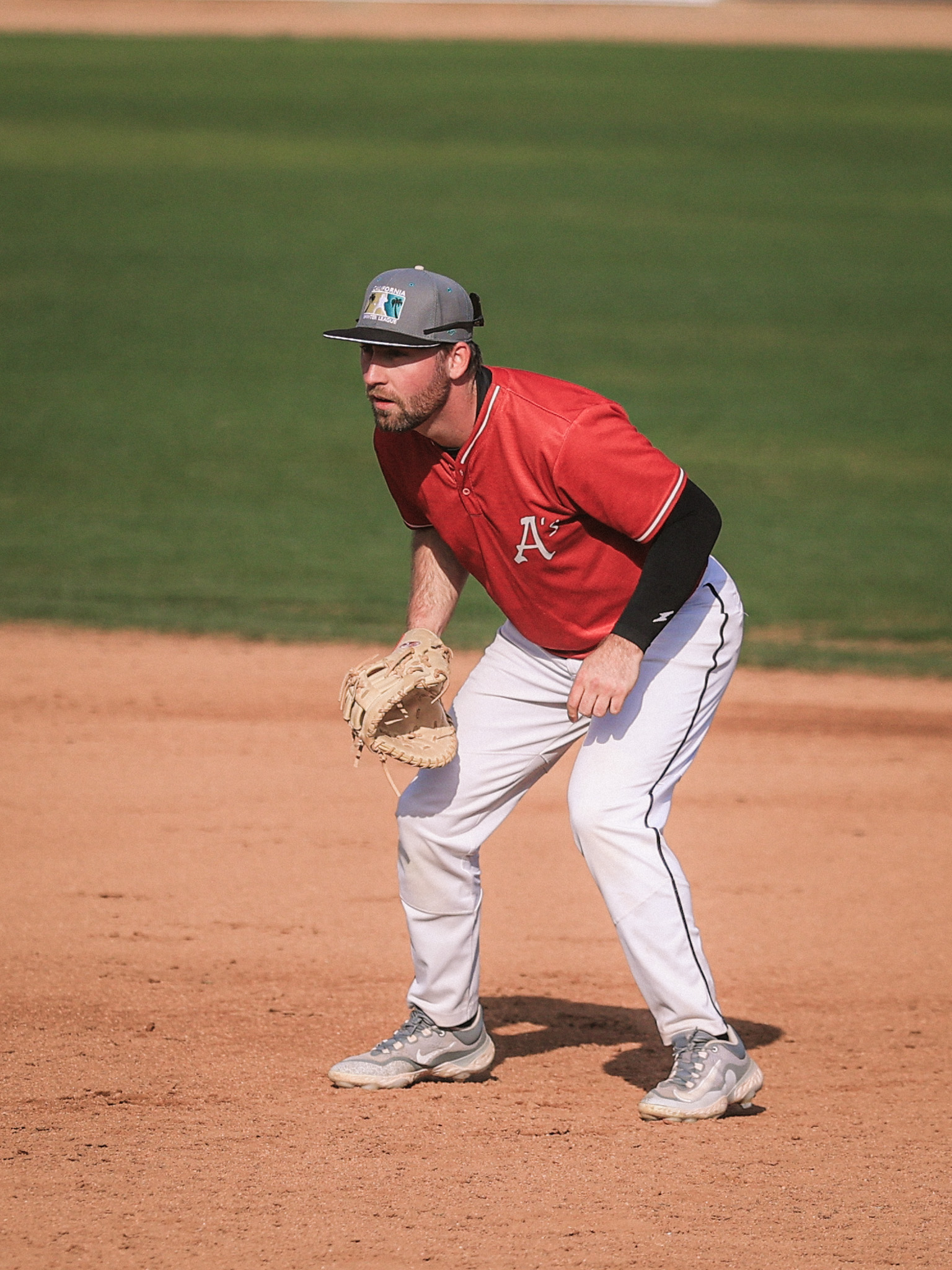 CWL Gameday 7 - Another Day of Competitive Baseball in Palm Springs ...