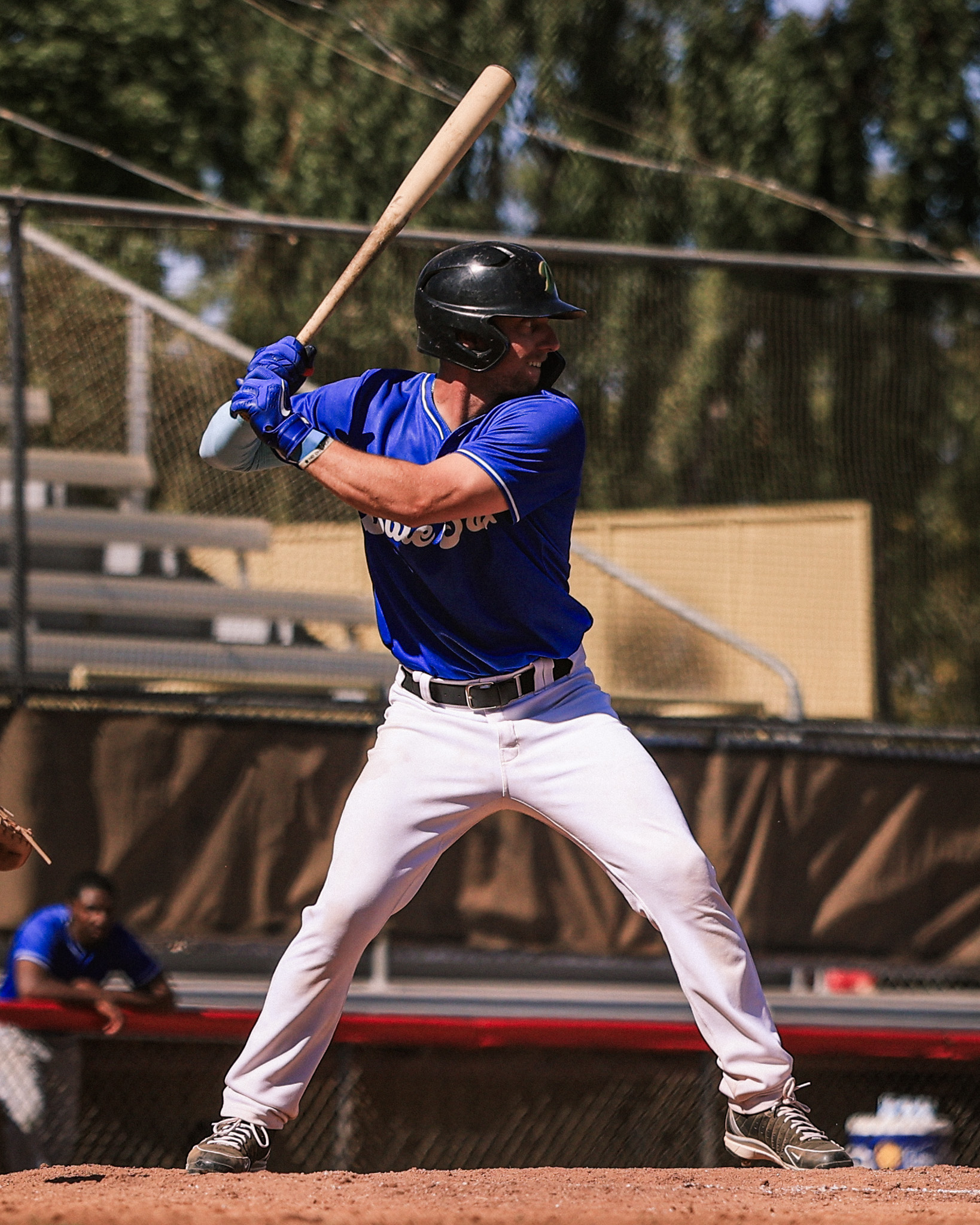 Washington Blue Sox Win the 2025 California Winter League Championship ...